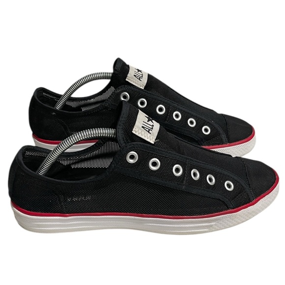 Converse All Stars | Shoes | Converse Chuck Taylor All Star Mesh ...